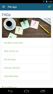 ดาวน์โหลดและเล่น PIA App บน PC ด้วย NoxPlayer