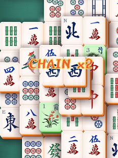 ดาวน์โหลดและเล่น Classic Majong Solitaire Game บน PC ด้วย NoxPlayer