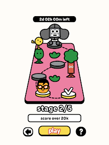 ดาวน์โหลดและเล่น Devolver Tumble Time บน PC ด้วย NoxPlayer