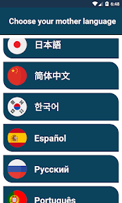 ดาวน์โหลดและเล่น Learn English Listening Daily บน PC ด้วย NoxPlayer