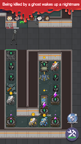 ดาวน์โหลดและเล่น Silent Dorm บน PC ด้วย NoxPlayer