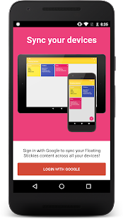 ดาวน์โหลดและเล่น Floating Stickies บน PC ด้วย NoxPlayer