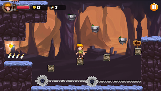 ดาวน์โหลดและเล่น ขนาดเล็ก Jack การผจญภัย(PVP Multiplayer) บน PC ด้วย ...