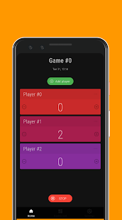 ดาวน์โหลดและเล่น Score Keeper บน PC ด้วย NoxPlayer