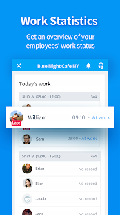 ดาวน์โหลดและเล่น Albam เพื่อผู้ดูแล - การแก้ไข HR เวลาเข้างานฟรี บน PC ...