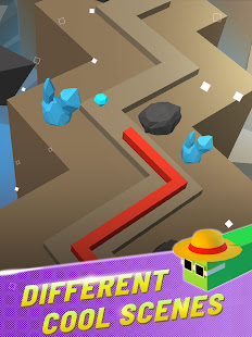 ดาวน์โหลดและเล่น Line Dancing 3D - จังหวะดนตรีเต้นรำ บน PC ด้วย NoxPlayer