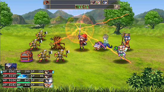 ดาวน์โหลดและเล่น RPG Ghost Sync บน PC ด้วย NoxPlayer