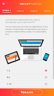 ดาวน์โหลดและเล่น Nexxt Match บน PC ด้วย NoxPlayer