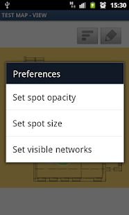 ดาวน์โหลดและเล่น WiFi Maps Light บน PC ด้วย NoxPlayer
