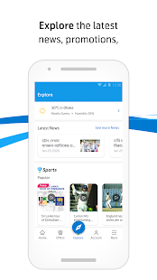 ดาวน์โหลดและเล่น MyGP – Offers, Recharge, Live TV, FlexiPlan บน PC ด้วย NoxPlayer
