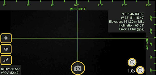 ดาวน์โหลดและเล่น ATAK Plugin: GeoCam บน PC ด้วย NoxPlayer