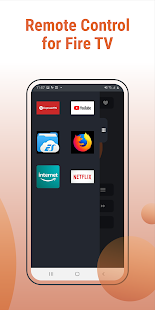 ดาวน์โหลดและเล่น Fire Stick Remote: Amazon Fire TV Remote Control บน PC ...