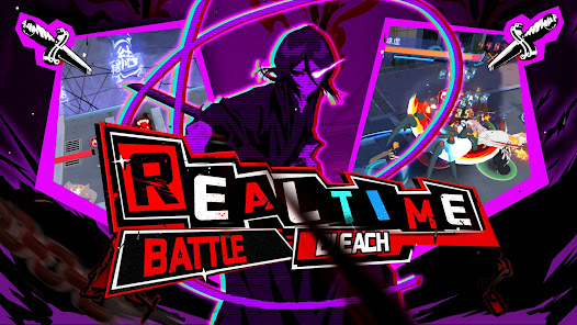 ดาวน์โหลดและเล่น Shinigami: Hidden Power บน PC ด้วย NoxPlayer