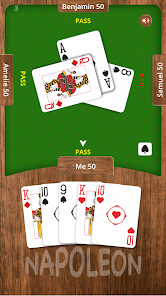 ดาวน์โหลดและเล่น Nap - Napoleon บน PC ด้วย NoxPlayer