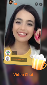 ดาวน์โหลดและเล่น LivHub - Video Chat Online บน PC ด้วย NoxPlayer