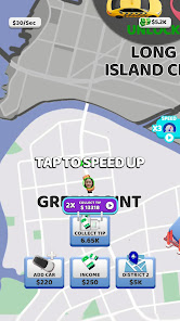 ดาวน์โหลดและเล่น Passenger Rush บน PC ด้วย NoxPlayer