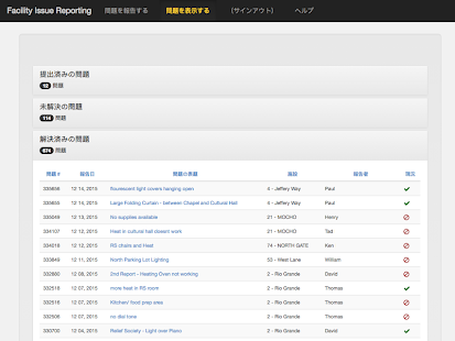 ดาวน์โหลดและเล่น Facility Issue Reporting บน PC ด้วย NoxPlayer