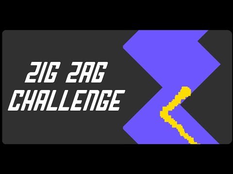 ดาวน์โหลดและเล่น ZigZag Challenge บน PC ด้วย NoxPlayer