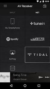 ดาวน์โหลดและเล่น Integra Control Pro บน PC ด้วย NoxPlayer