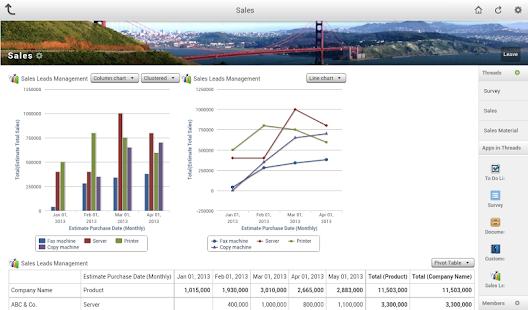 ดาวน์โหลดและเล่น kintone บน PC ด้วย NoxPlayer