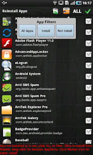ดาวน์โหลดและเล่น Factory Reset Mate บน PC ด้วย NoxPlayer