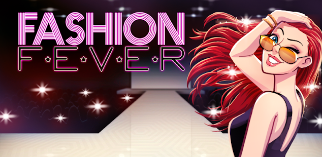 ดาวน์โหลดและเล่น Fashion Fever: Dress Up Game บน PC ด้วย NoxPlayer