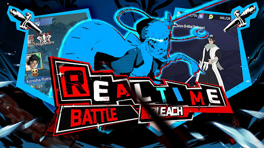 ดาวน์โหลดและเล่น Shinigami: Hidden Power บน PC ด้วย NoxPlayer