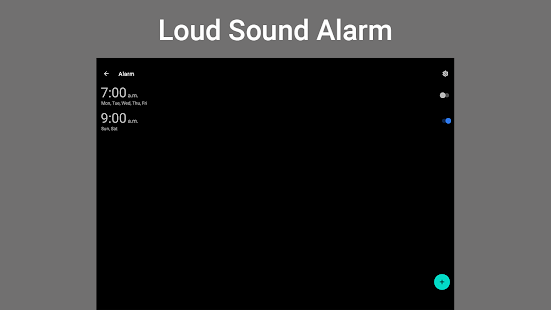 ดาวน์โหลดและเล่น Flip Clock: Timer for Study บน PC ด้วย NoxPlayer