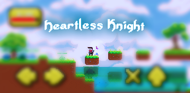 ดาวน์โหลดและเล่น Heartless Knight บน PC ด้วย NoxPlayer