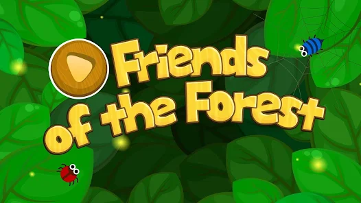 ดาวน์โหลดและเล่น Little Panda's Forest Animals บน PC ด้วย NoxPlayer