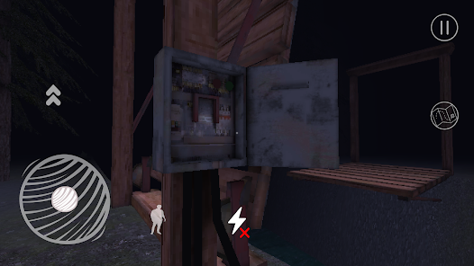 ดาวน์โหลดและเล่น TV Head - horror game บน PC ด้วย NoxPlayer