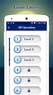 ดาวน์โหลดและเล่น Math Games - Maths Tricks บน PC ด้วย NoxPlayer