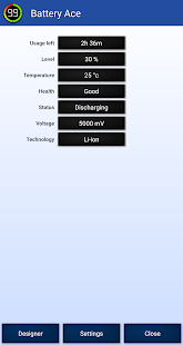 ดาวน์โหลดและเล่น Battery Ace Free บน PC ด้วย NoxPlayer