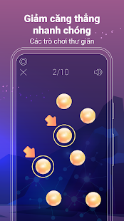 ดาวน์โหลดและเล่น Norbu: Stress management บน PC ด้วย NoxPlayer