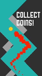 ดาวน์โหลดและเล่น ZigZag Challenge บน PC ด้วย NoxPlayer