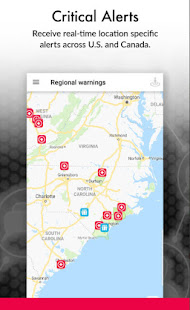 ดาวน์โหลดและเล่น CodeRED Mobile Alert บน PC ด้วย NoxPlayer