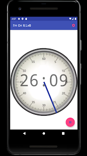 ดาวน์โหลดและเล่น I'm On It: Focus Timer for ADHD & ASD บน PC ด้วย NoxPlayer
