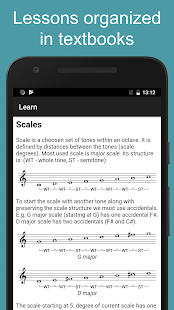 ดาวน์โหลดและเล่น MyMusicTheory - music theory บน PC ด้วย NoxPlayer