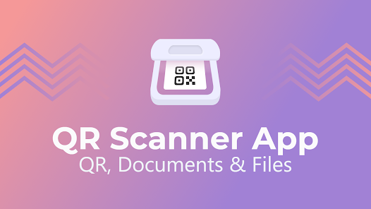ดาวน์โหลดและเล่น QR Scanner บน PC ด้วย NoxPlayer