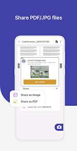 ดาวน์โหลดและเล่น ZuZu Scanner - All Scan To PDF บน PC ด้วย NoxPlayer