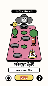 ดาวน์โหลดและเล่น Devolver Tumble Time บน PC ด้วย NoxPlayer