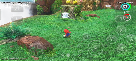 ดาวน์โหลดและเล่น Egg NS Emulator (NXTeam) บน PC ด้วย NoxPlayer