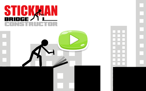ดาวน์โหลดและเล่น Stickman Bridge Constructor บน PC ด้วย NoxPlayer