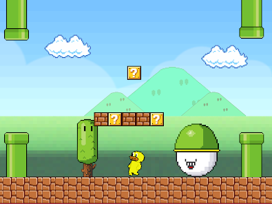 ดาวน์โหลดและเล่น Super Tricky Pipes - Flappy Rage Game บน PC ด้วย NoxPlayer