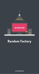 ดาวน์โหลดและเล่น Random Factory - 난수 생성, 랜덤 숫자 뽑기 บน PC ด้วย NoxPlayer