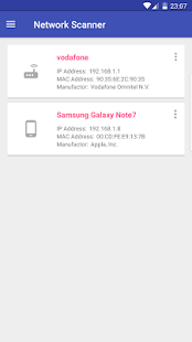 ดาวน์โหลดและเล่น Macchanger บน PC ด้วย NoxPlayer