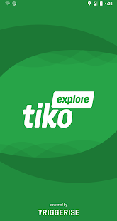 ดาวน์โหลดและเล่น Tiko Explore บน PC ด้วย NoxPlayer