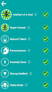 ดาวน์โหลดและเล่น Speed Up Brain Challenge บน PC ด้วย NoxPlayer