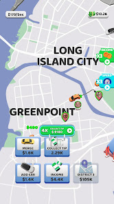 ดาวน์โหลดและเล่น Passenger Rush บน PC ด้วย NoxPlayer