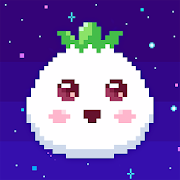 ดาวน์โหลดและเล่น Fresbo Pixel Greenhouse Farmer บน PC ด้วย NoxPlayer